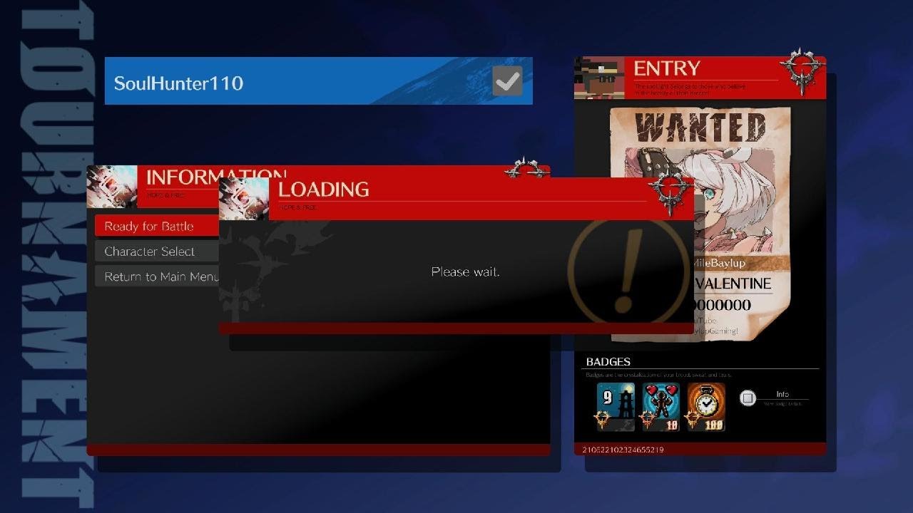 GG Strive Elphelt Takes Tournament!!! - YouTube