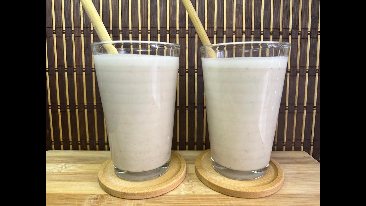Refrescante Avena tradicional Colombiana Casera ¡El Secreto para ...