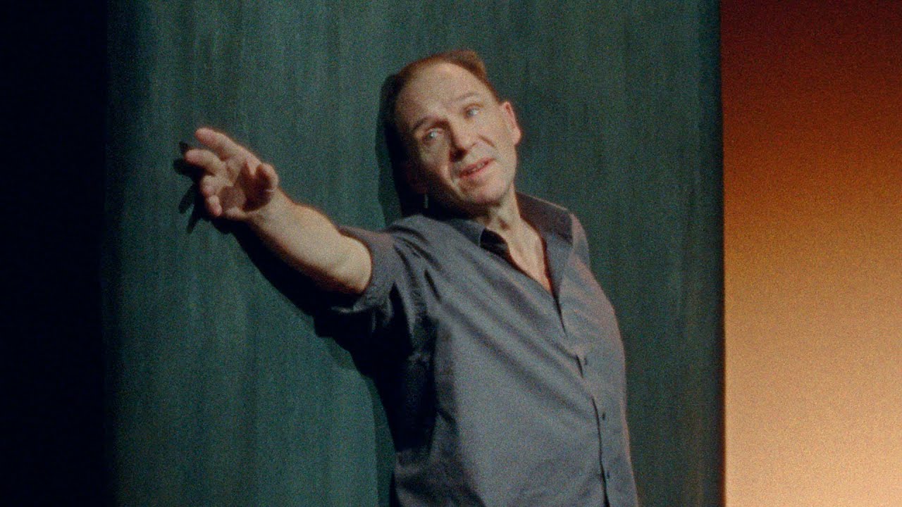 T. S. Eliot's Four Quartets – Ralph Fiennes – Official Trailer - YouTube