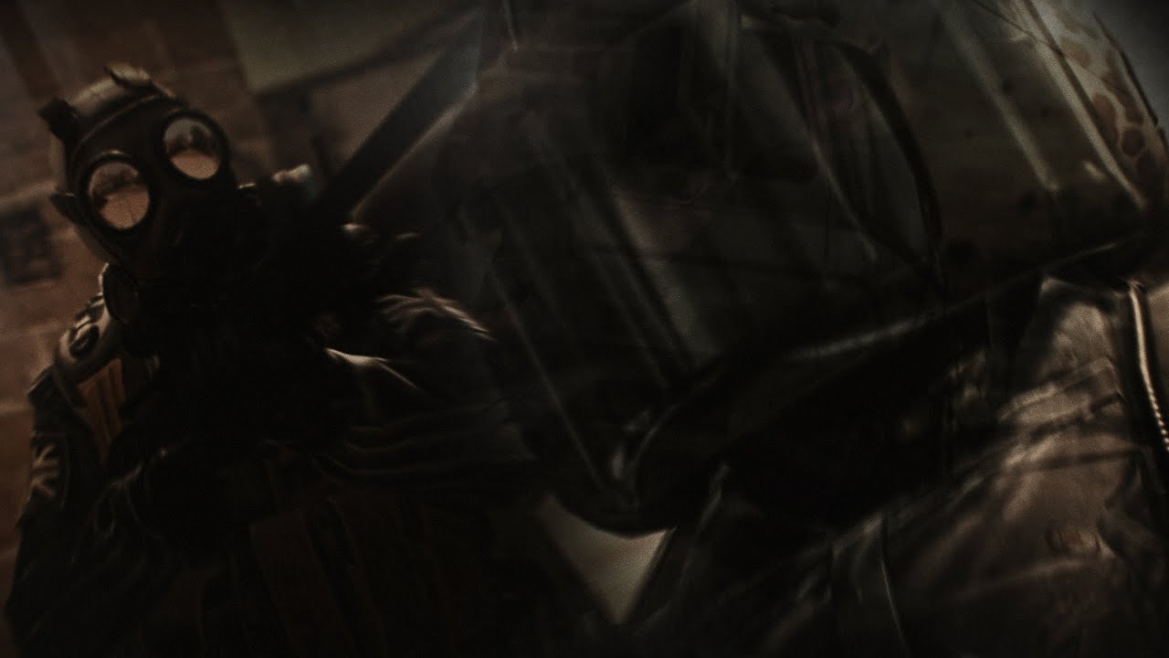 Я ненавижу дрейн | CS:GO Edit scrap :( - YouTube