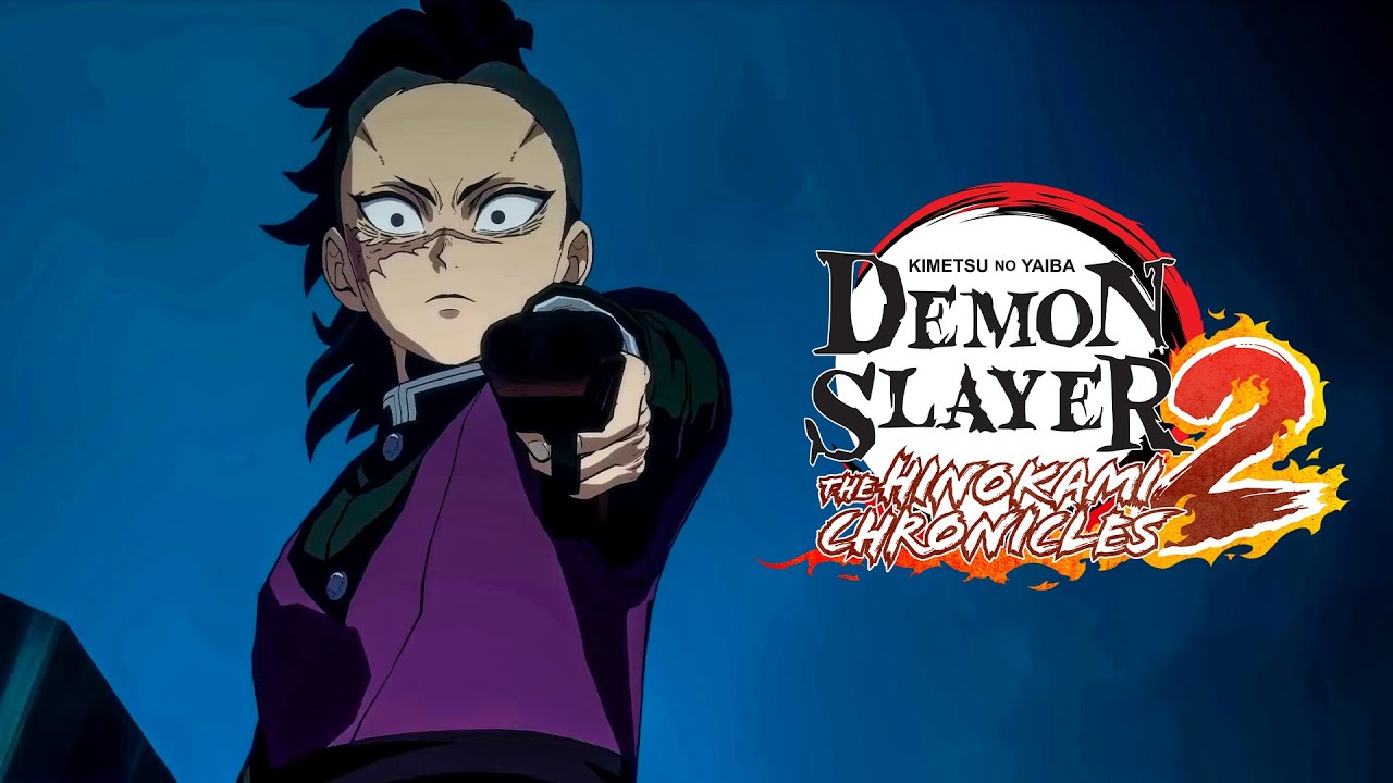 🔴 LIVE MY MAIN GENYA LOOKS INSANE! 💥 ONLINE BATTLES ⚔️ DEMON SLAYER ...