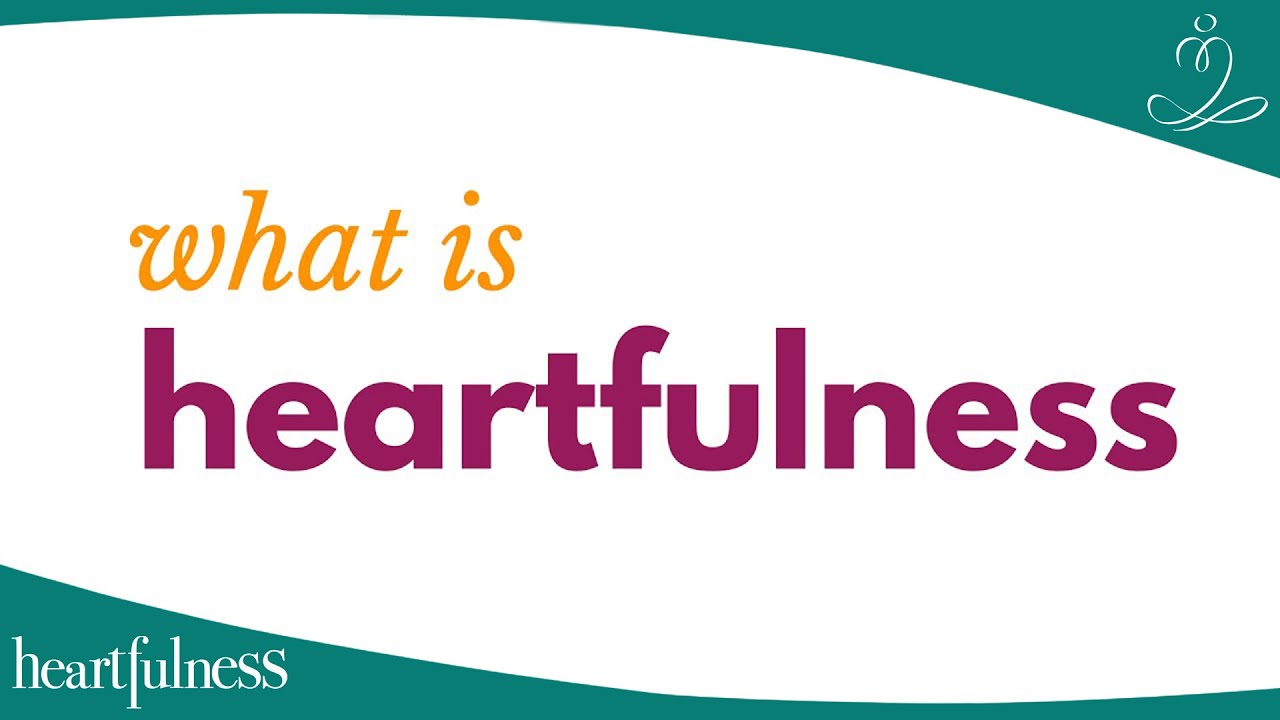 Transform your life with Heartfulness | Guided Meditation | Relaxation ...