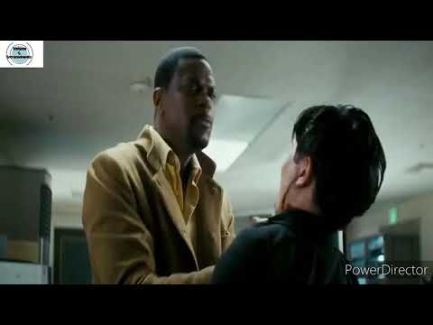 A freira tradutora | A HORA DO RUSH 3