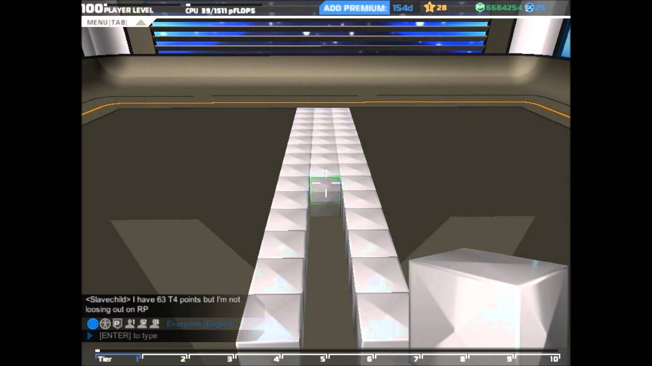 Block Placement tutorial. - YouTube