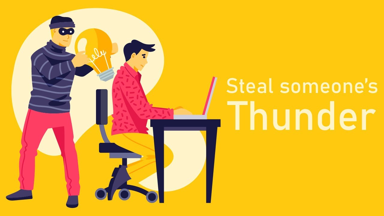 Learn English Idioms Steal Someone s Thunder Bangla Tutorial YouTube learn-english-idioms-steal-someone-s-thunder-bangla-tutorial-youtube