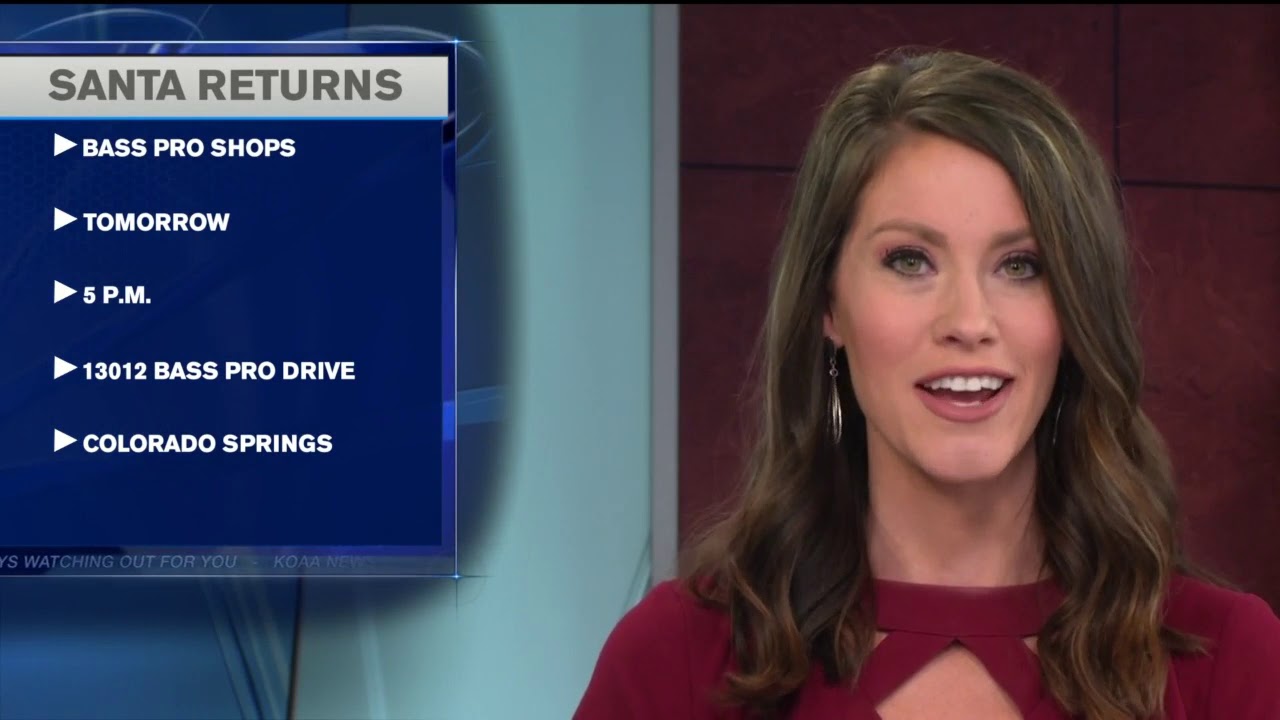 KOAA Latest Headlines | November 15, 7am - YouTube