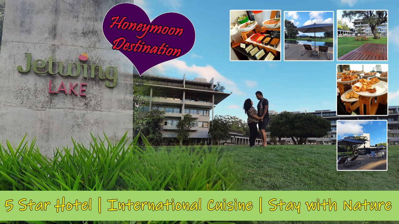 Jetwing Lake Dambulla | Five Star Hotel in Dambulla | Honeymoon ...