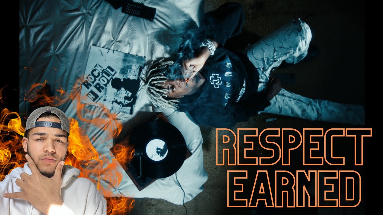 ‘Rock N Roll’ Ken Carson (RESPECT EARNED AND GIVEN!) MUST WATCH ...