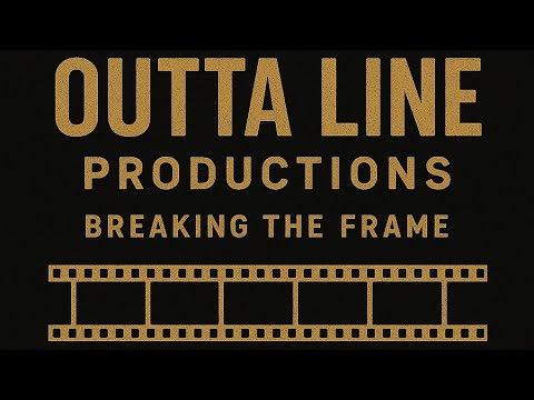 Introduction to Outta Line productions - YouTube