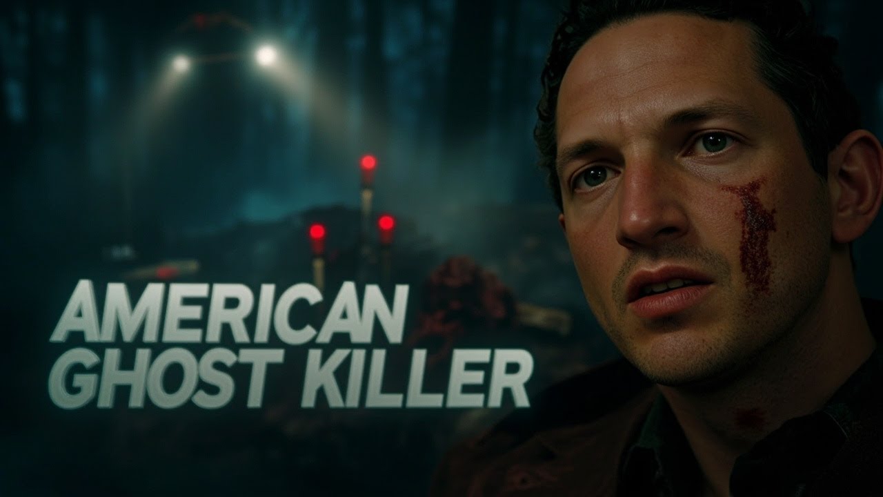 The Invisible Predator Behind America's Worst Serial Killers - YouTube