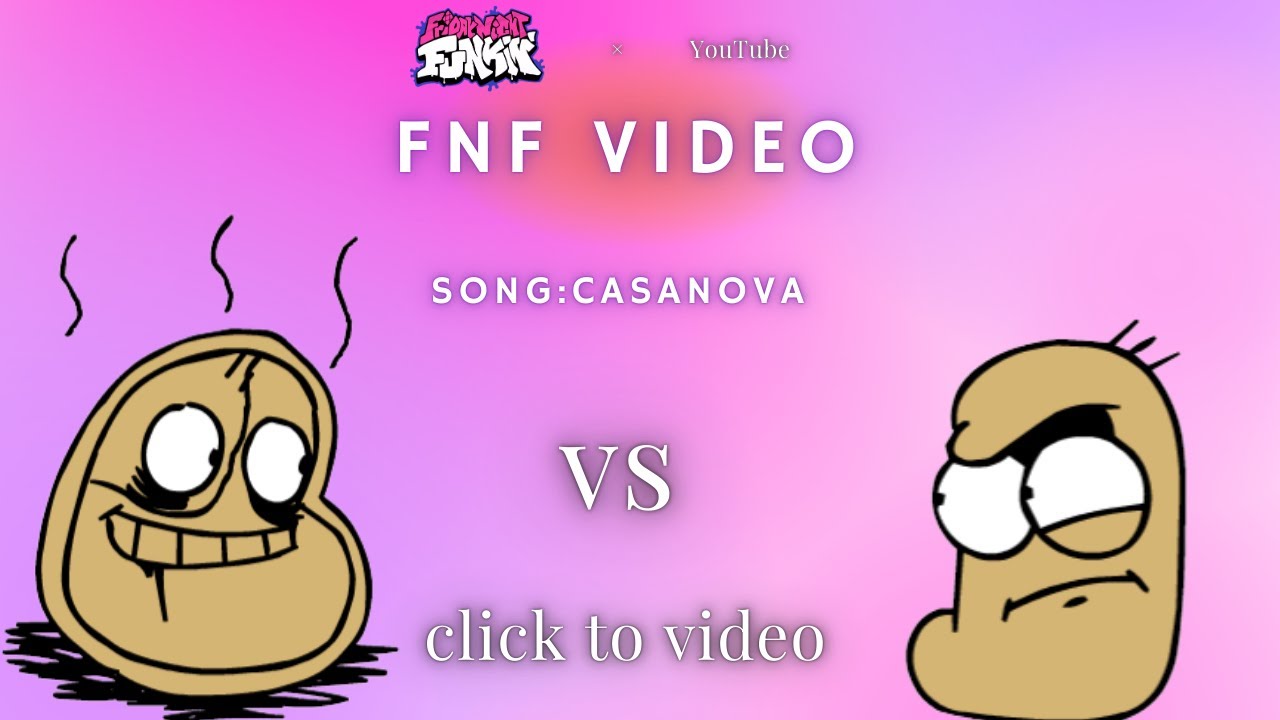 fnf casanova but Charlie vs Larva sings(mute)_play download - YouTube