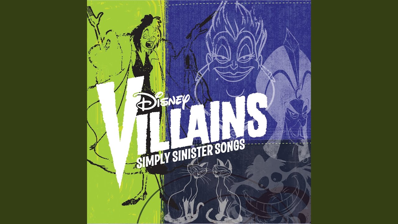 You're Only Second Rate (From "The Return of Jafar") - YouTube