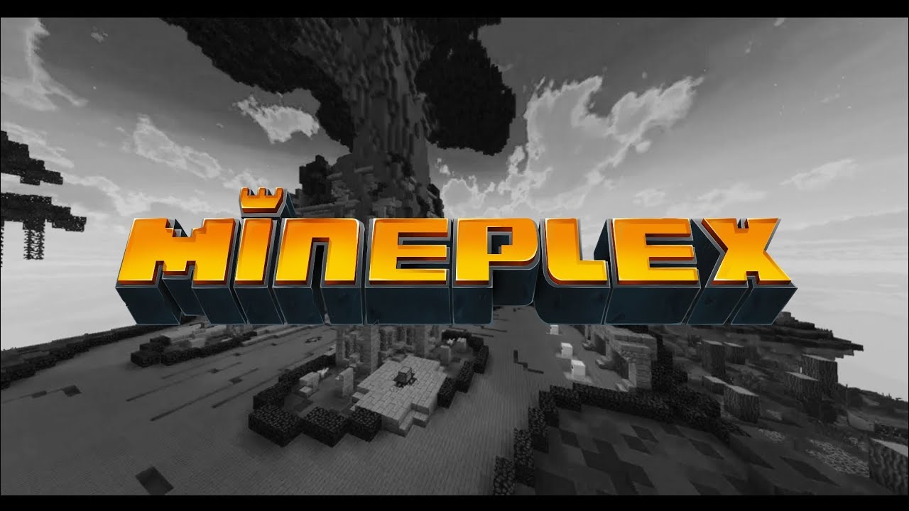 MINEPLEX DI SHUTDOWN - YouTube