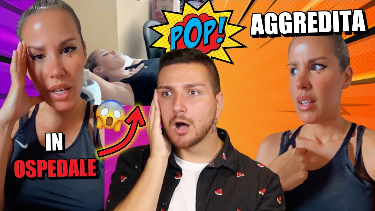 TG POP #3 BABY K AGGREDITA DAI FAN DOPO IL CONCERTO A TERAMO: IL ...