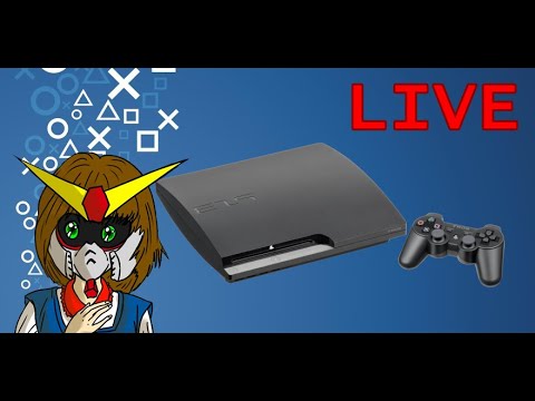 Ps3 retro games - YouTube