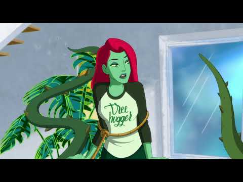 Harley Quinn Special Valentine's Day \