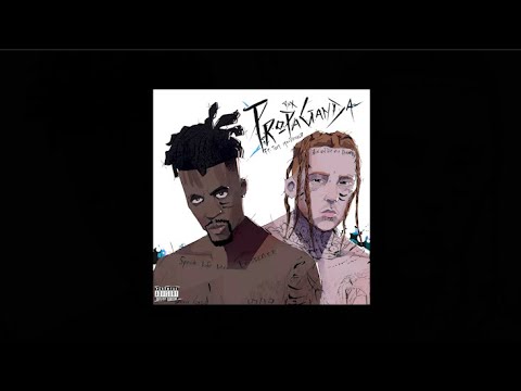 Dax - Propaganda (Feat. Tom MacDonald) (INSTRUMENTAL) - YouTube