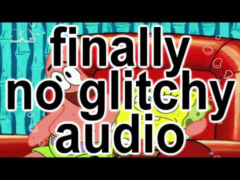 SpongeBob - Twinkle Twinkle Patrick Star - Welsh (HQ) - YouTube