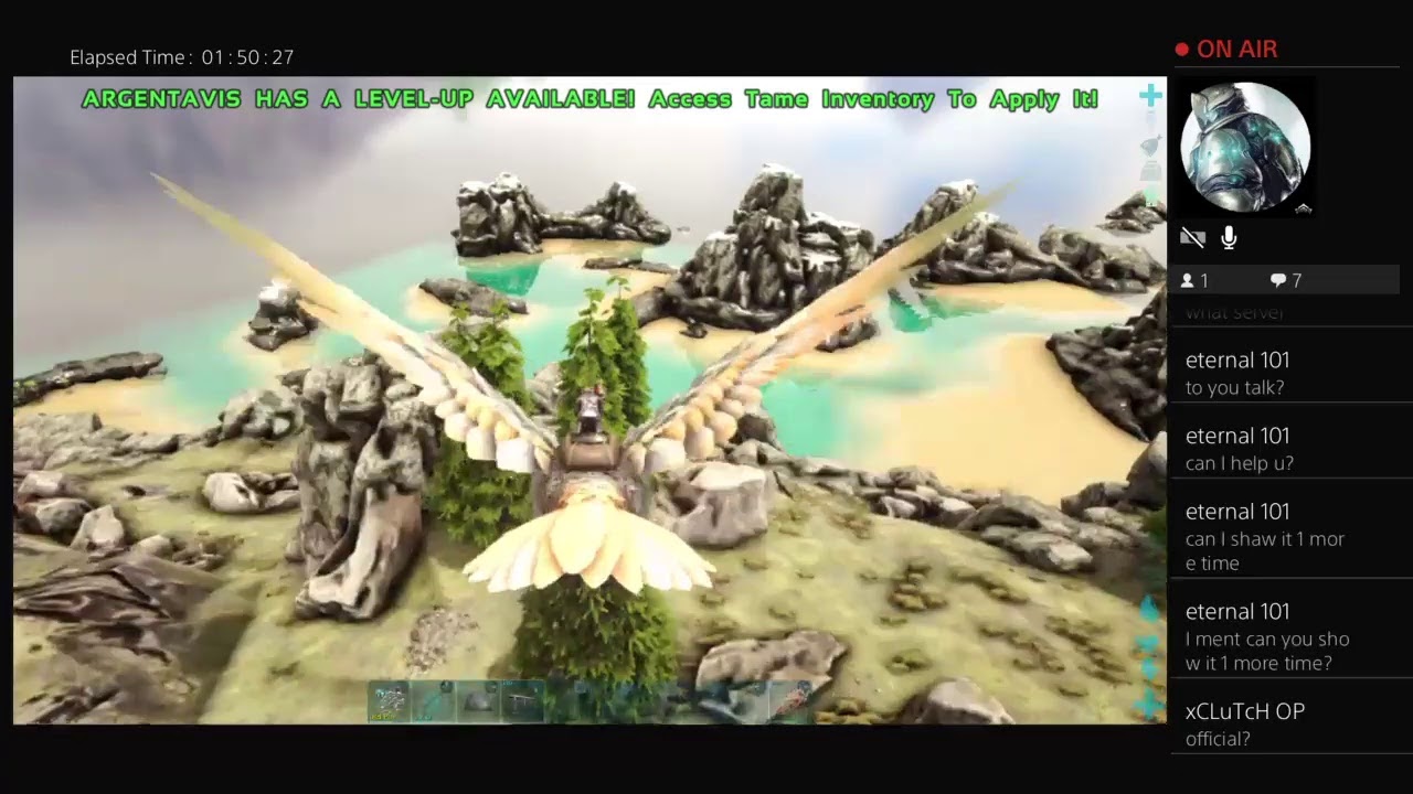 Reapers base tour - YouTube