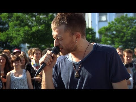 Dub FX - a short Music Documentary - YouTube