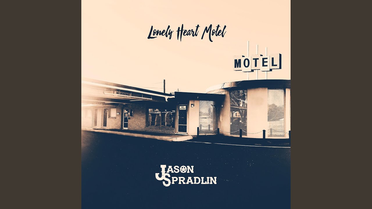 LONELY HEART MOTEL - YouTube