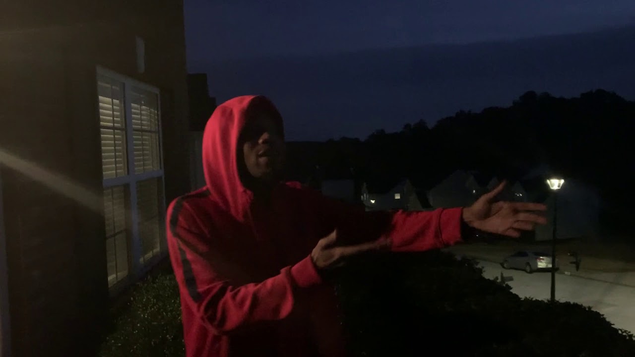 Kay Money -Headed to the Cash Prod by Stew - YouTube