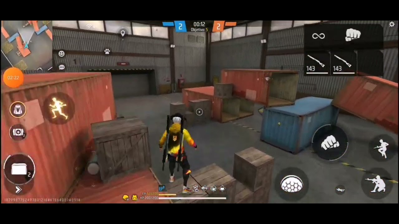 tutorial como ser insano👻 - YouTube