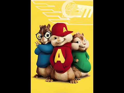 Alvin ve sincaplar ya MUHAMMED MP3