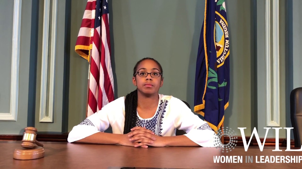 Women Get Things Done - YouTube