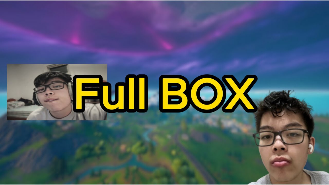 Best Asian Jeff Fortnite Moments - YouTube