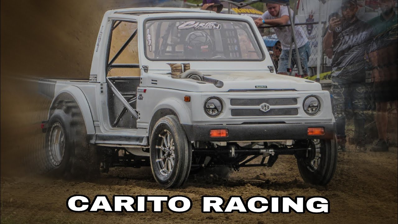 El Carito 3.93 @ 96MPH #honda #k24turbo #automobile #offroad #racing # ...