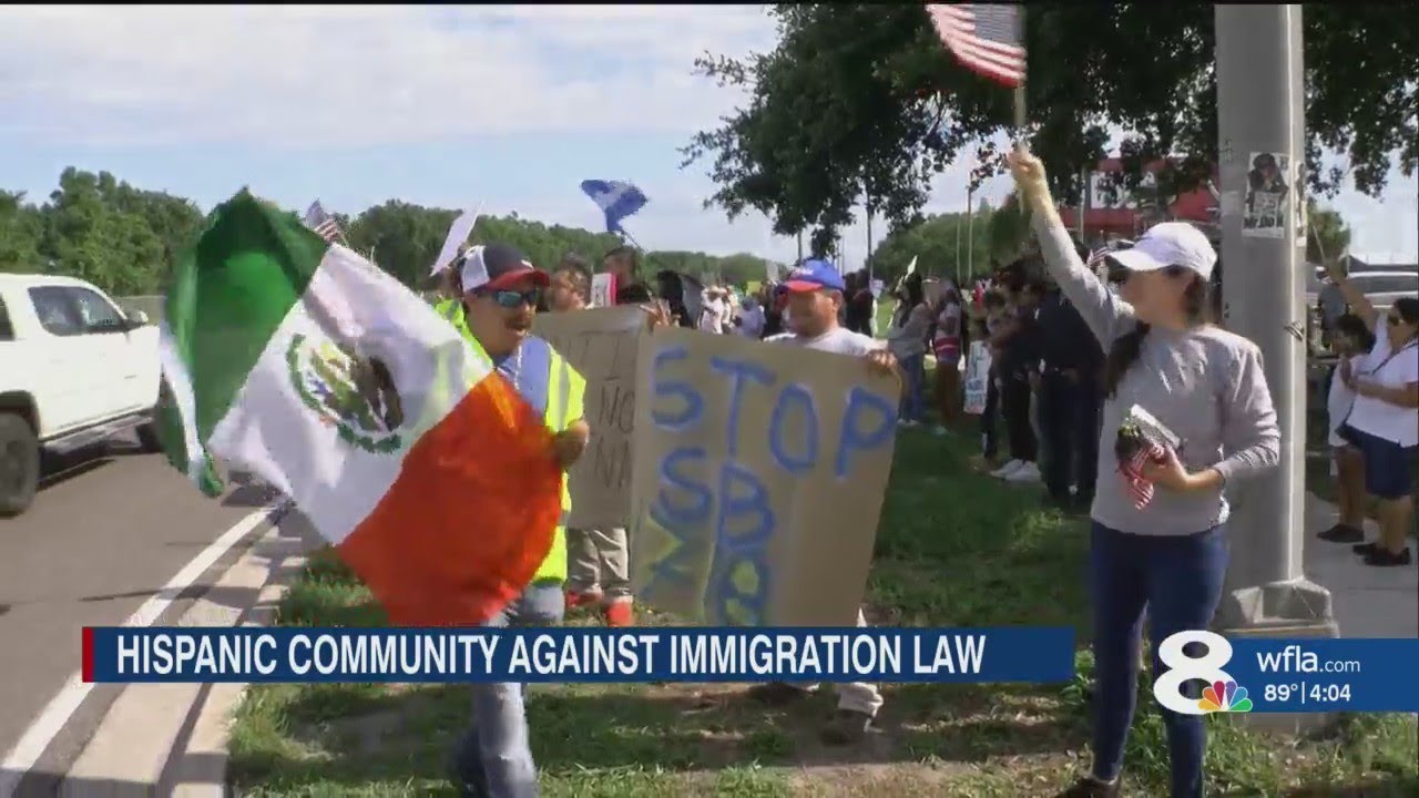 'We Built Walmart, we built 7-Eleven, we built Publix:' Tampa’s ...