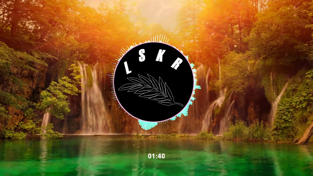 Lost (by LSKR) - YouTube