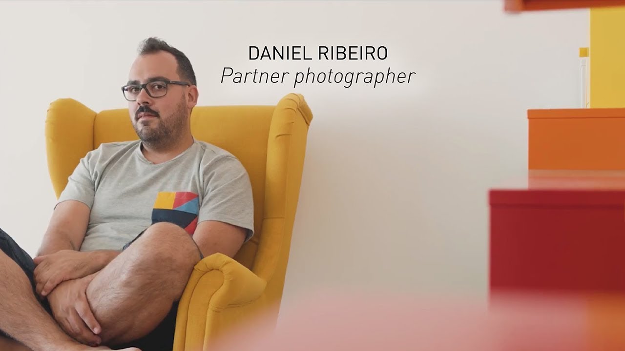 Partners Dreambookspro: A day in the life of our partner Daniel Ribeiro ...
