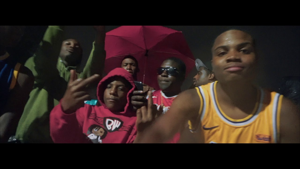 Haiti Baby -ThugLife (Official Music Video Shot By Donvisuals - YouTube