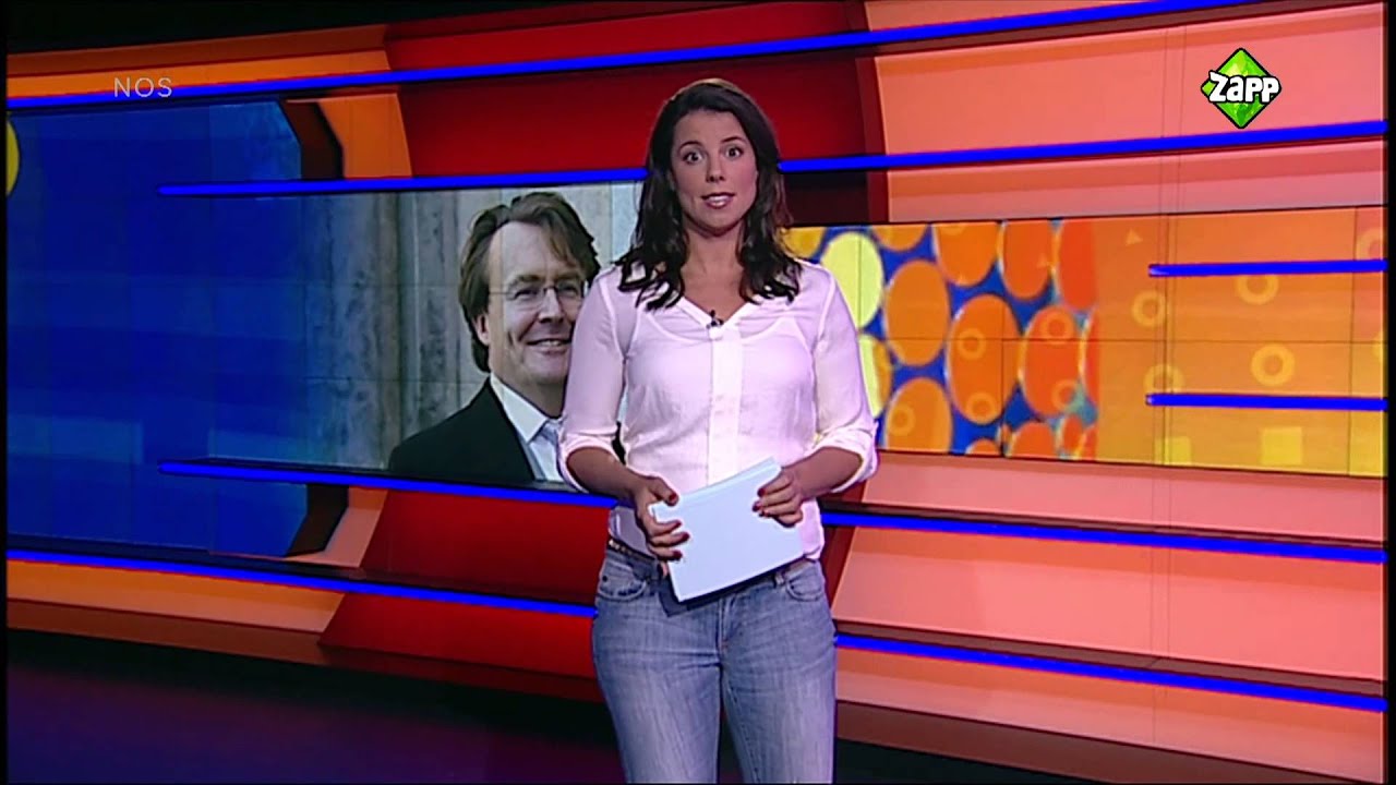 Roos Moggré 13 08 2013 - YouTube