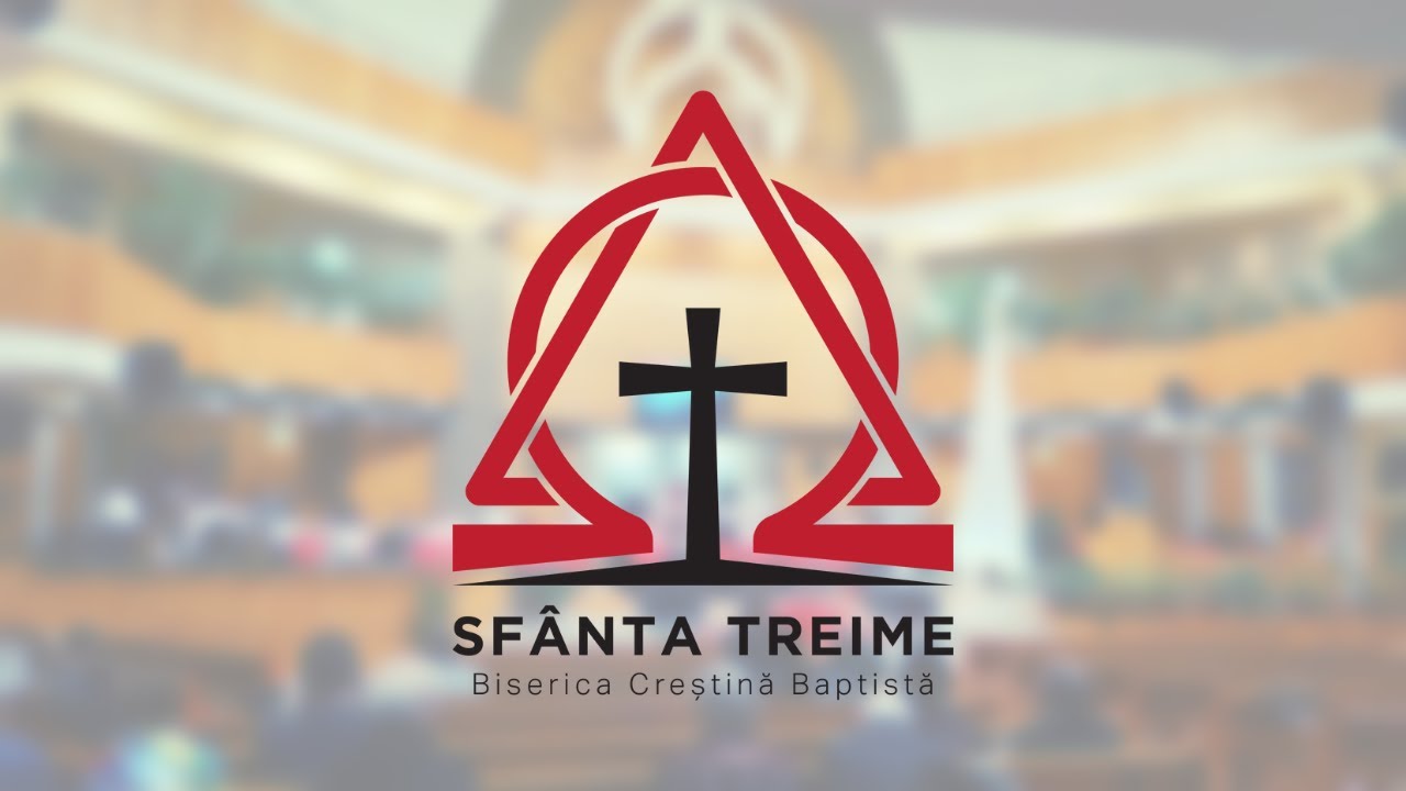 Biserica Baptista Sfanta Treime Deva - Live - 31.12.2022 P.M. - YouTube