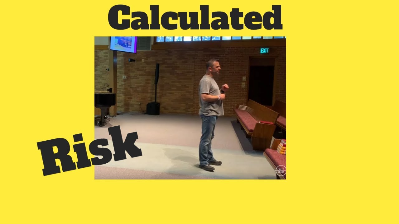 Calculated Risk - YouTube