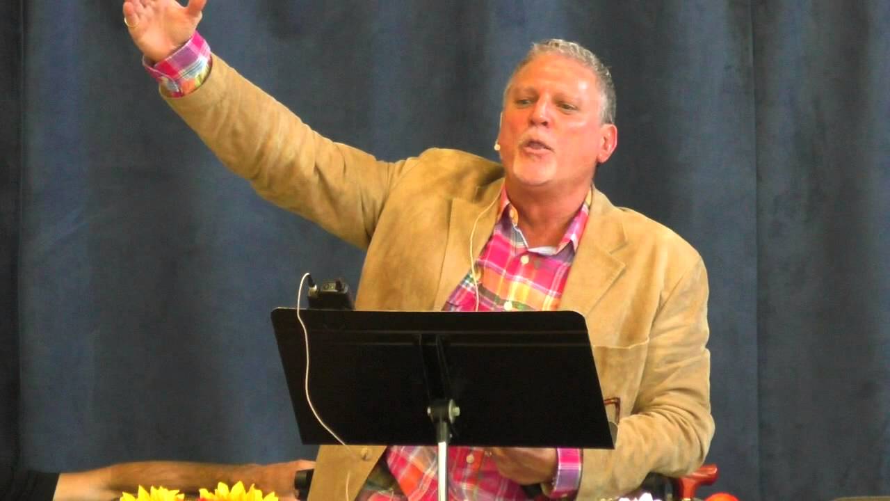 GOD-LESS AMERICA by PASTOR PHIL PAINO July 26, 2015 - YouTube