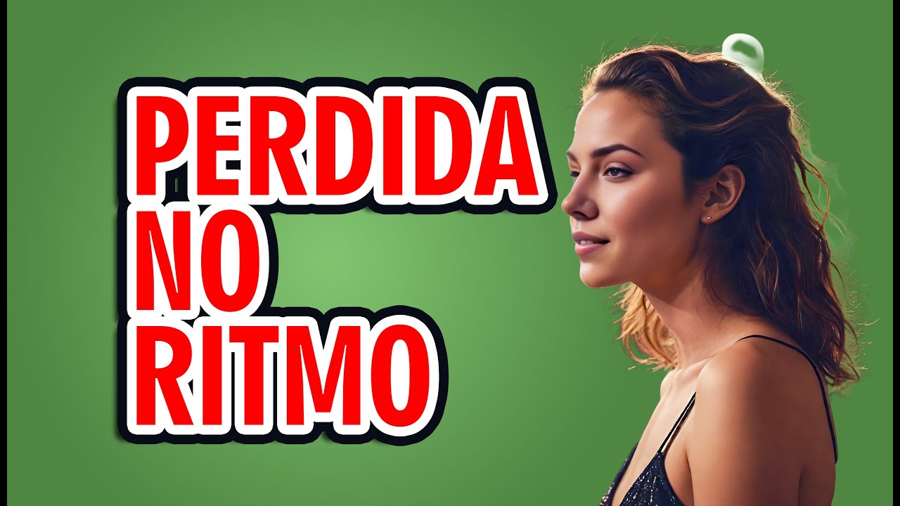 Perdida no Ritmo - YouTube