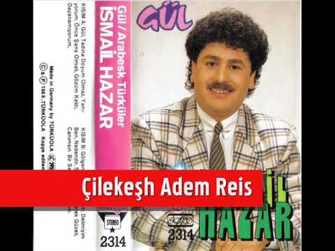 İsmail Hazar - Dayanamıyorum Artık