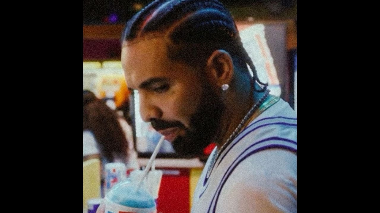 (FREE) Drake Type Beat - "NEVER TURNED MY BACK ON YOU" - YouTube