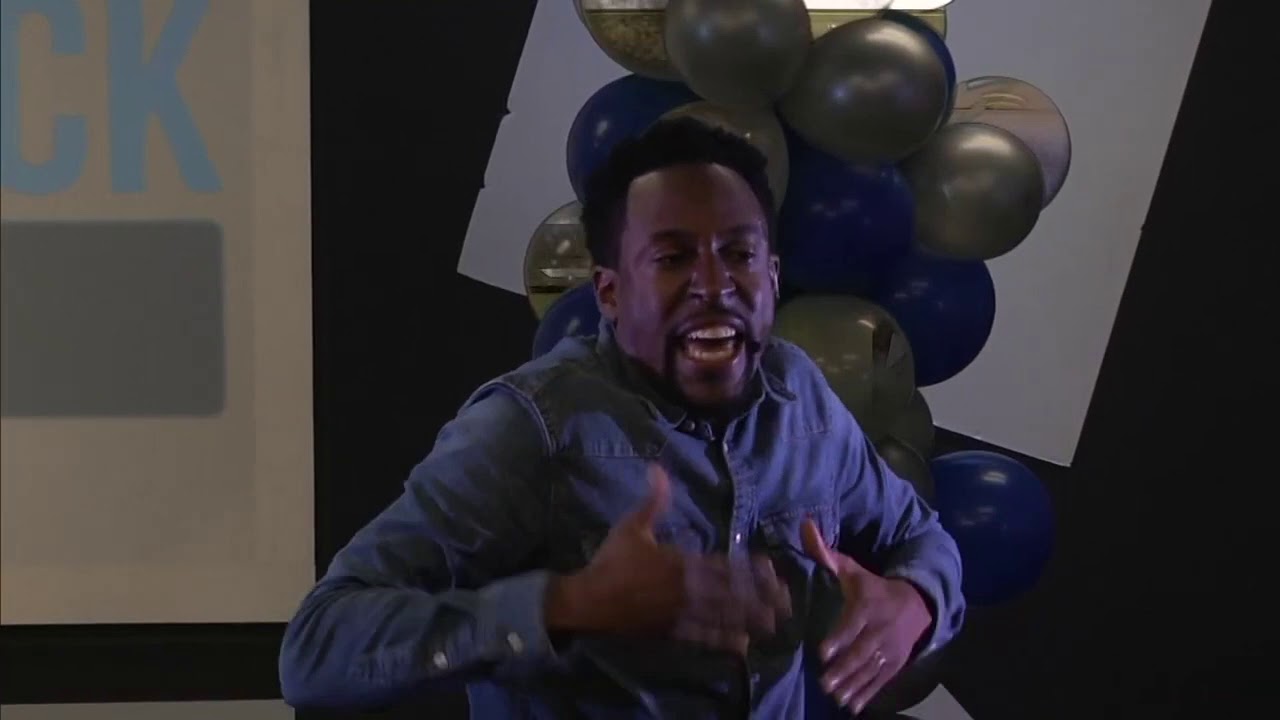 4th Year Anniversary | Pastor Corey Williams | The Restoration Place ...