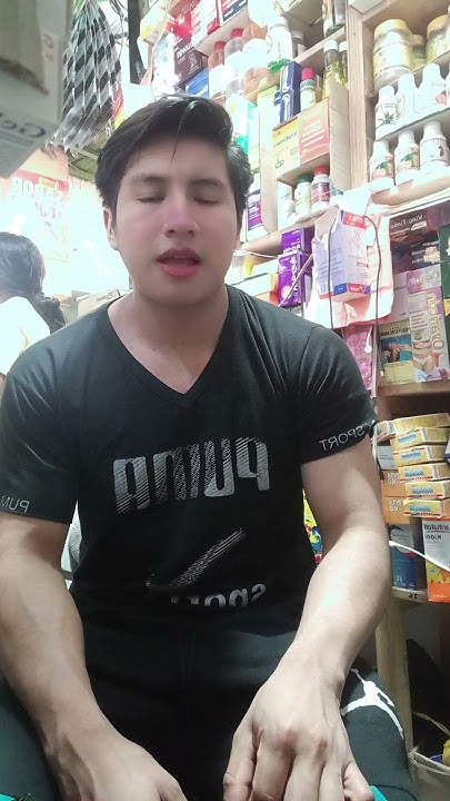 Quien le encanta la canción de niga - YouTube