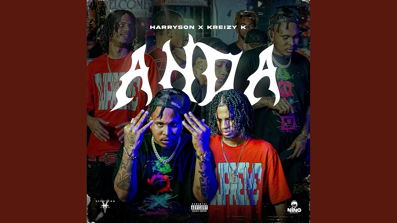 Anda - YouTube Music