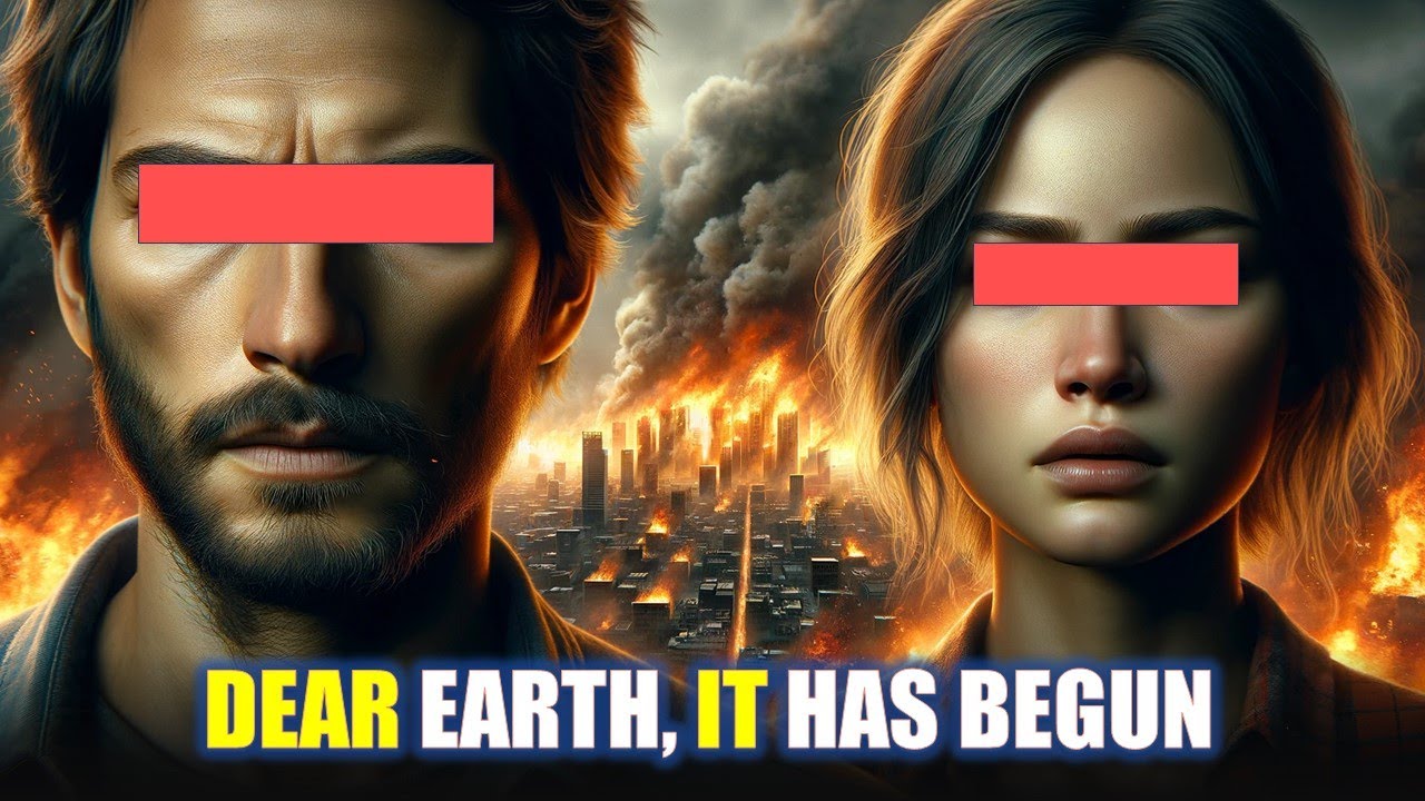 IT'S HAPPENING NOW ! The Rise of the Lawless One - YouTube