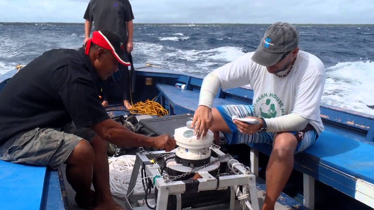 THE PACIFIC WAY STORY - LIFUKA: Rising Oceans Changing Lives - YouTube
