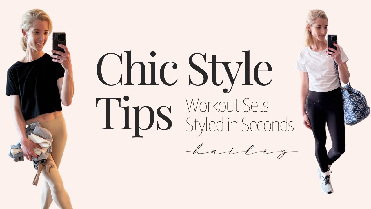 Amazon Workout Set Haul: Everything You Need for Under $50! - YouTube