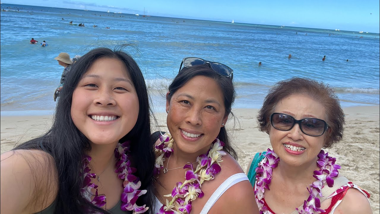 hawaii (6/20/22-6/26/22) - YouTube
