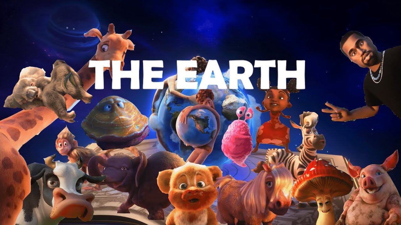 Lil Dicky - Earth (appearance Lyrics) - YouTube